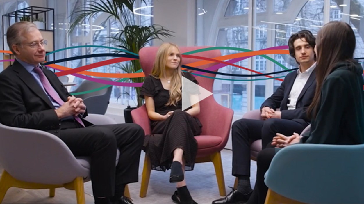 Careers at Farrer & Co
