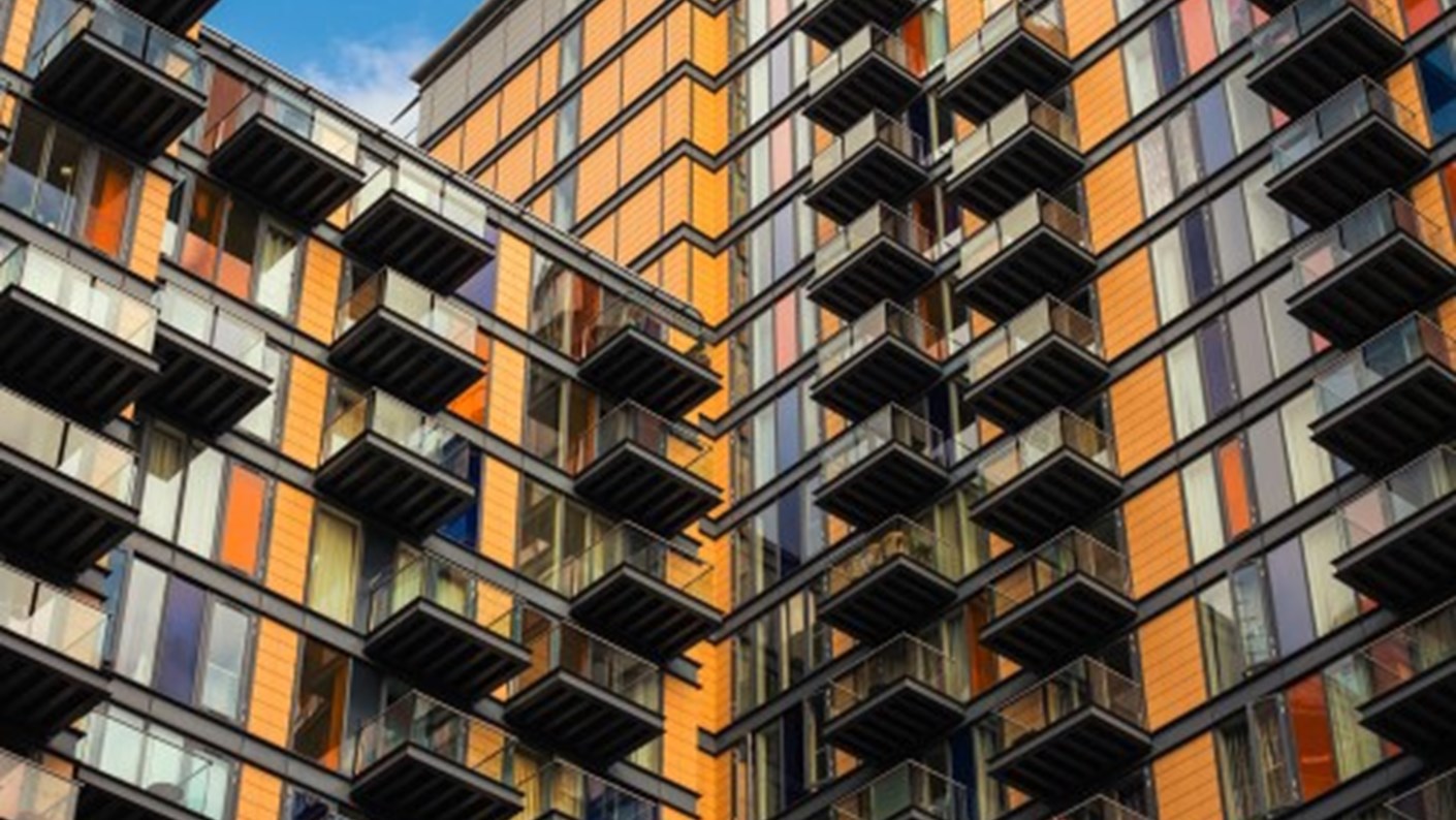 The Building Safety Act 2022 in application