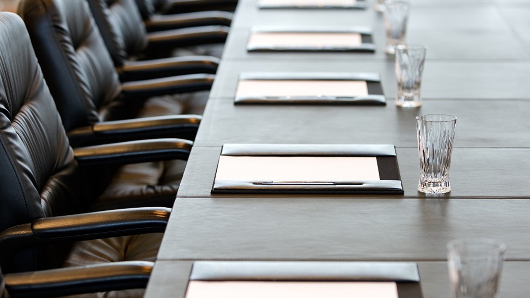 The IoD launches its (voluntary) Code of Conduct for directors