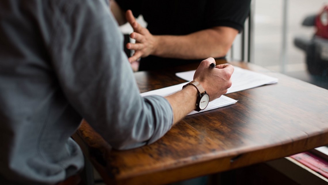 Handling a collective consultation process: a checklist