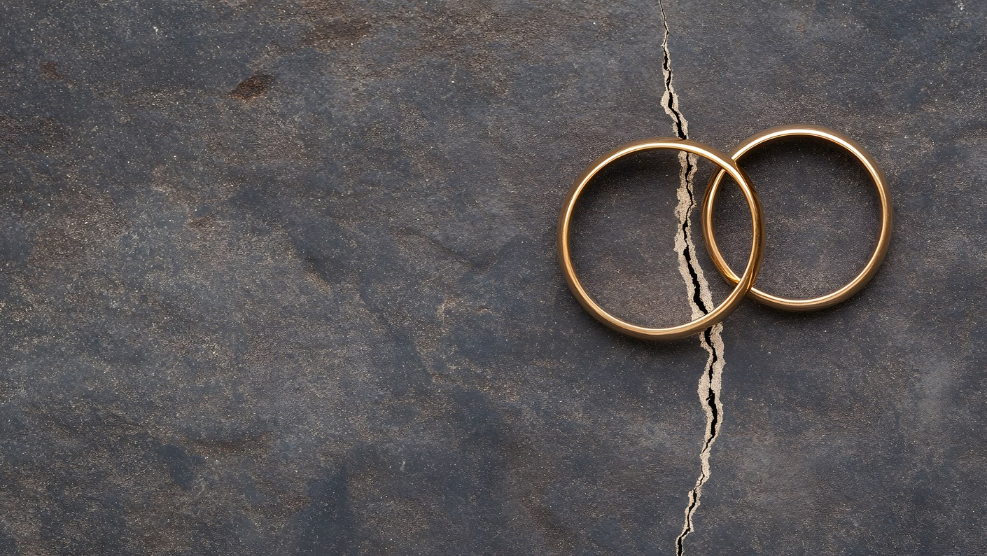 Navigating pension sharing on divorce