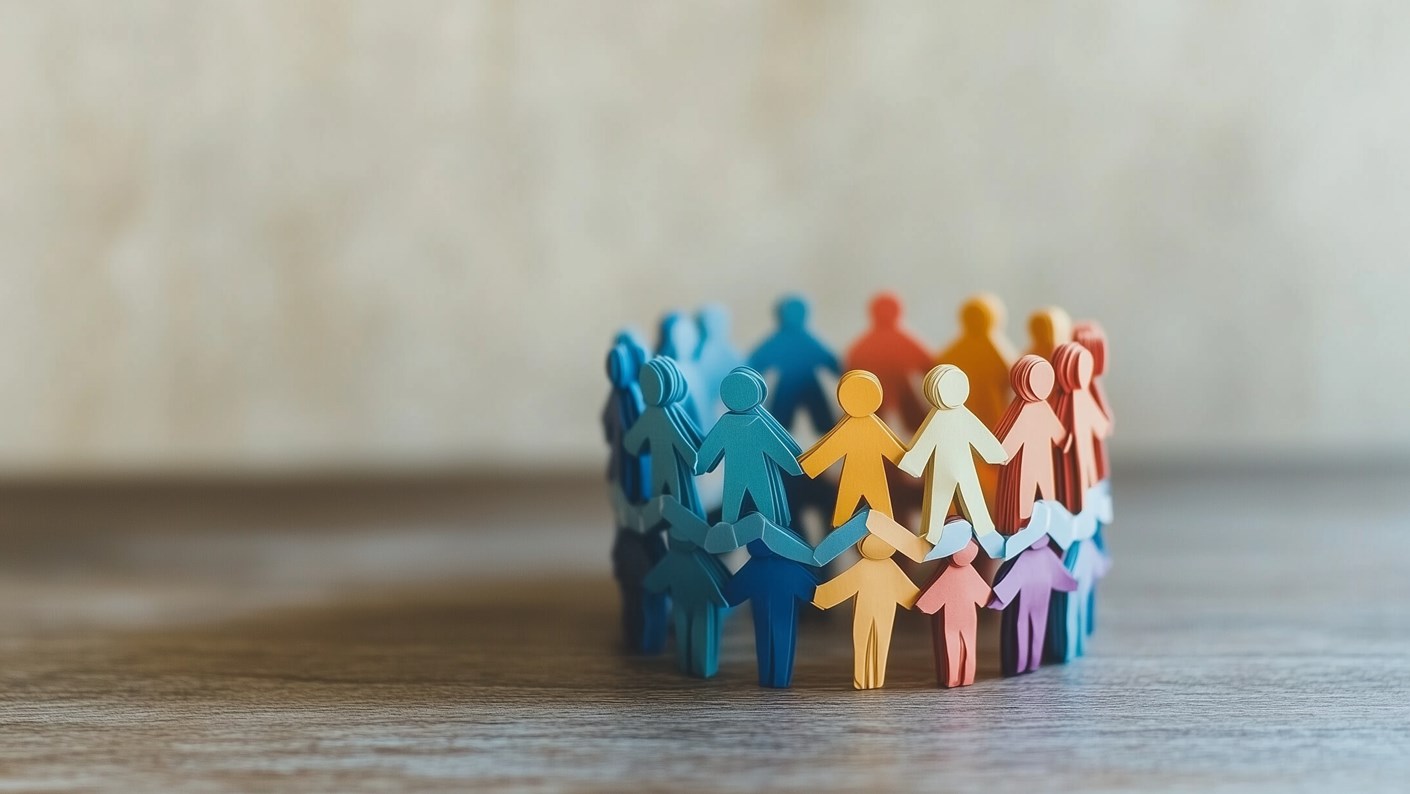 Race Equality Week 2025: Every Action Counts
