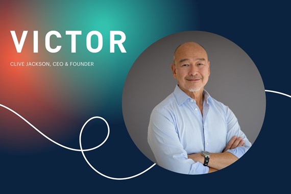 Inspiration Series: an interview with Clive Jackson, CEO and founder of ...