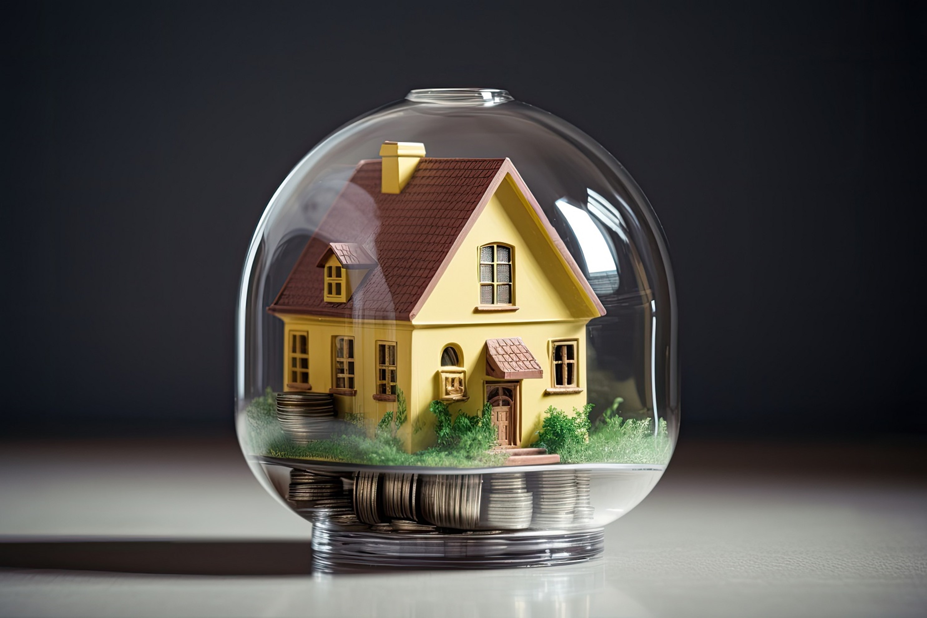 Property fraud: can someone really steal your house?