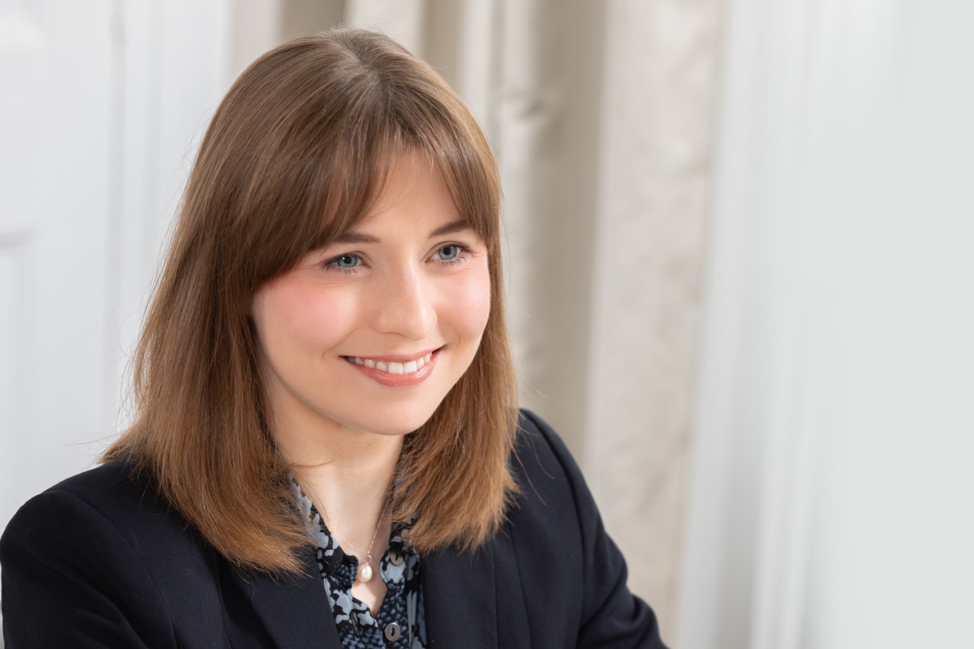 Amy Bowen | Solicitor | Farrer & Co