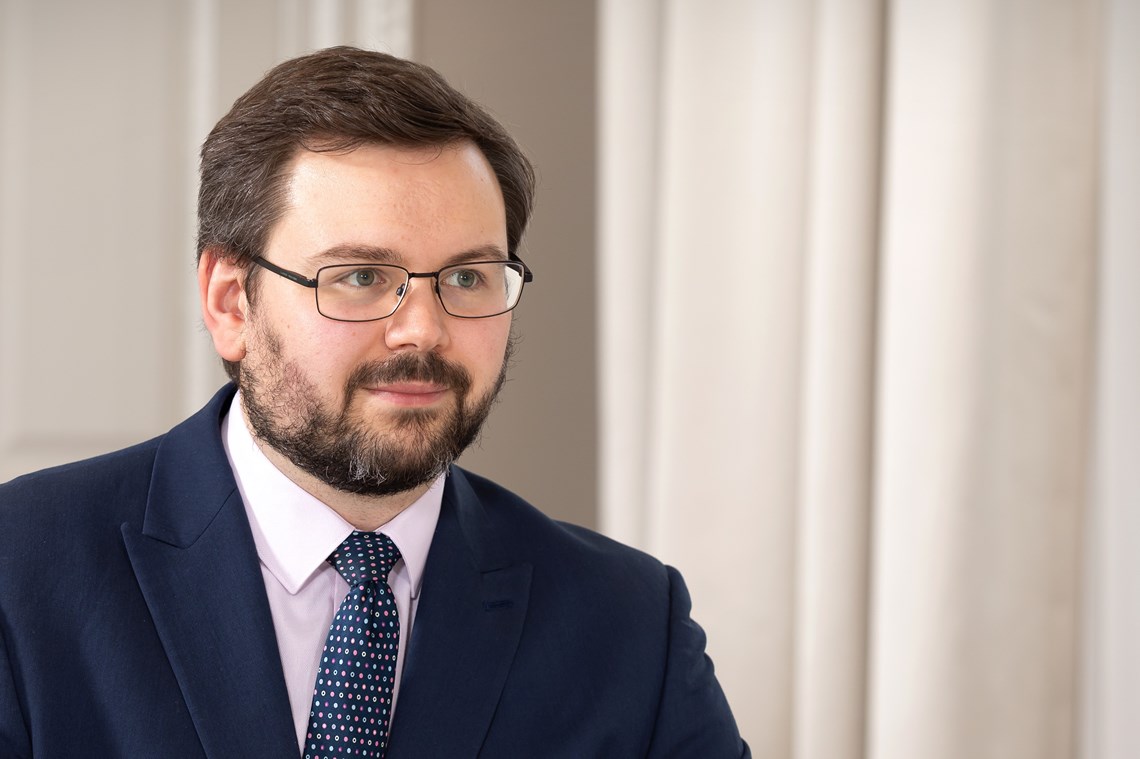 Andrew Mason | Private Client Solicitor