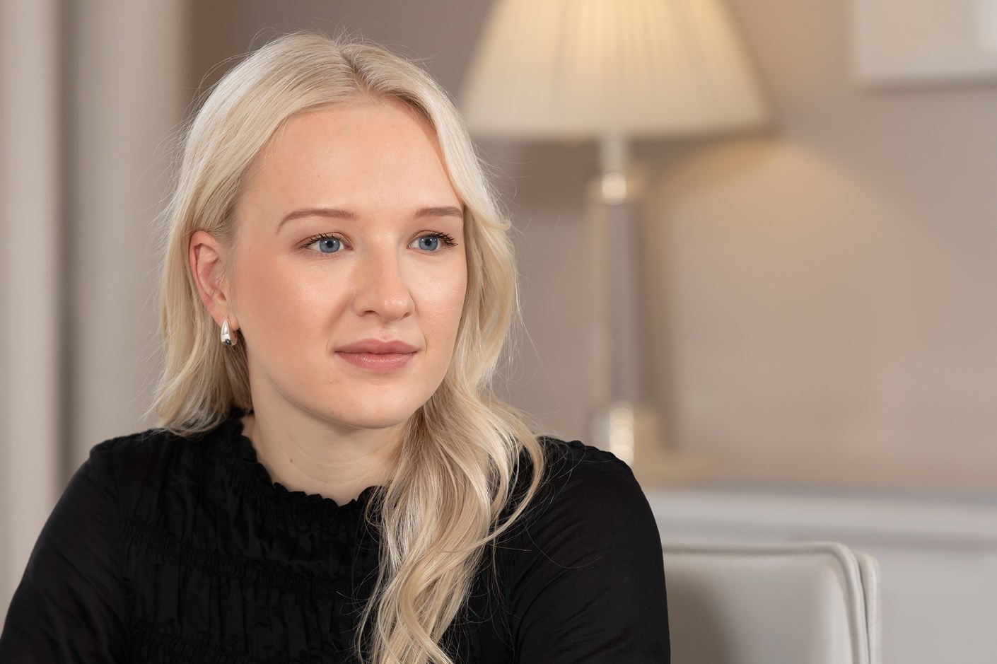 Beth Balkham | Solicitor | Corporate