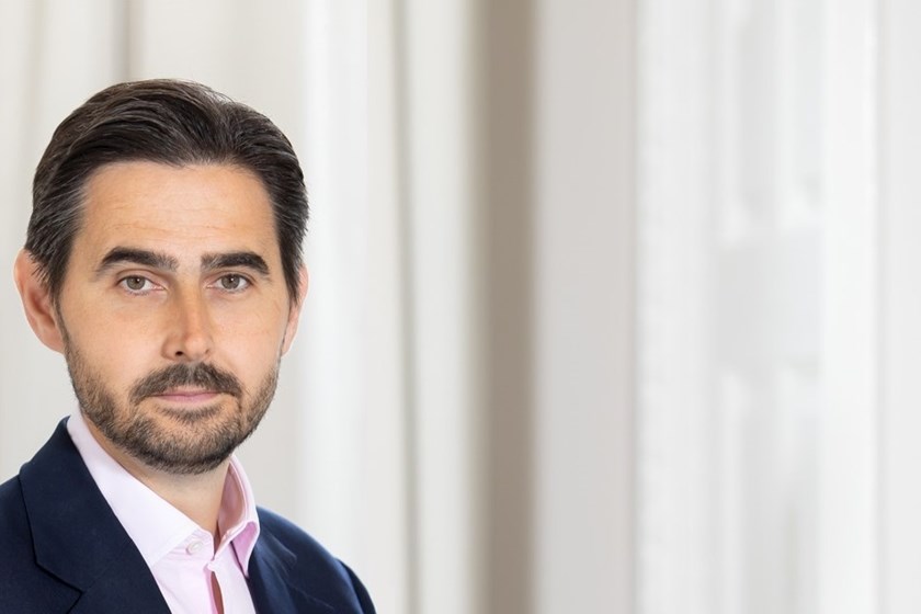 David Fletcher | Solicitor | Corporate