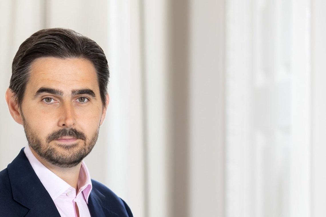David Fletcher | Solicitor | Corporate