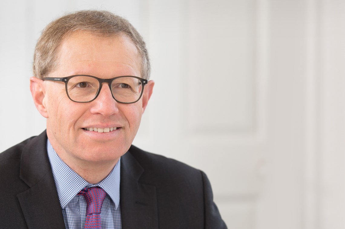 David Gubbay | Solicitor | Tax