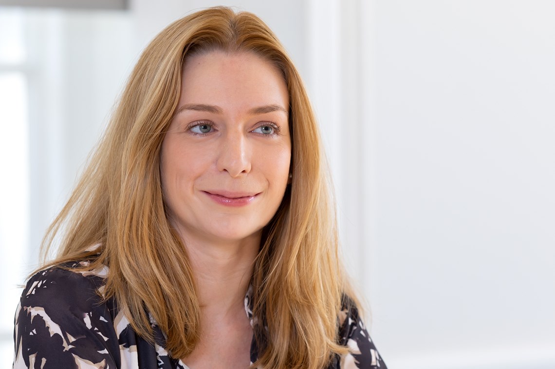 Elizabeth Biggs | Solicitor | Family & Divorce