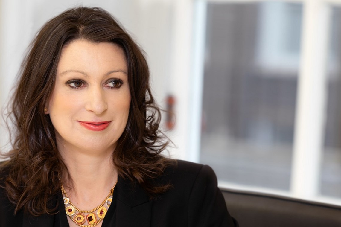 Georgina James l Solicitor | Private Client