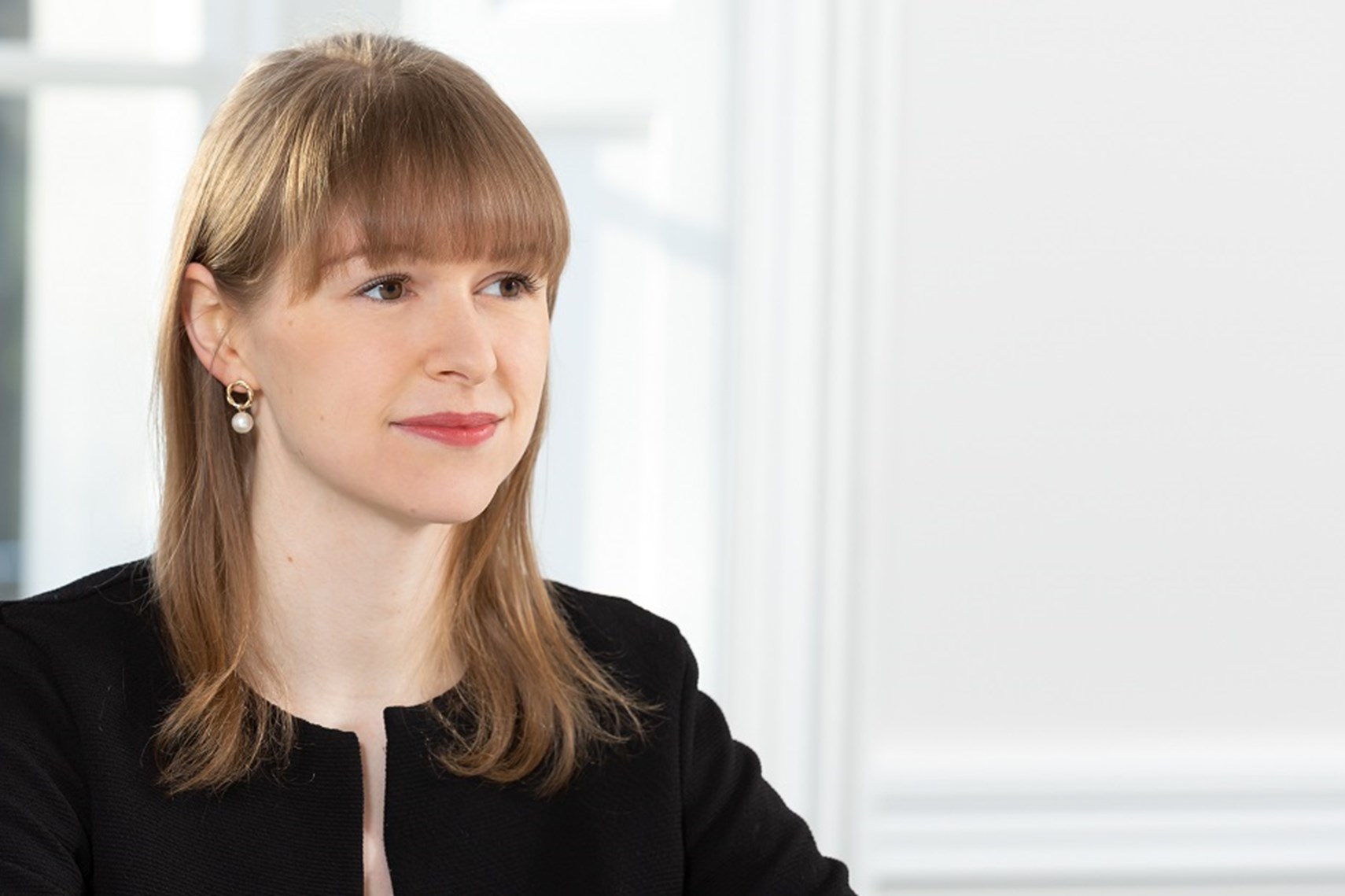 Hannah Taylor l Solicitor | Employment
