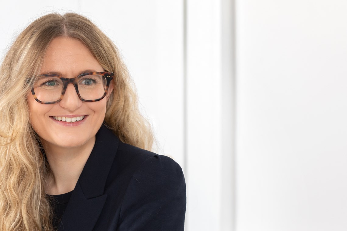Holly Terry | Solicitor | Farrer & Co