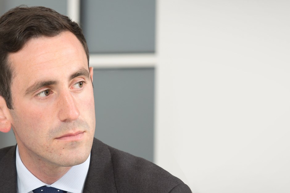 Jamie Goldberg | Solicitor | Commercial Property