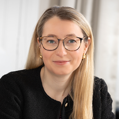 Jessica Gibson | Solicitor | Family and Divorce