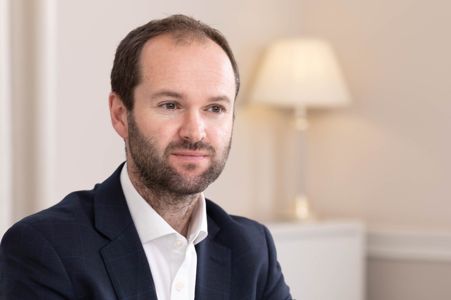Joseph Harris | Solicitor | Charity Lawyer