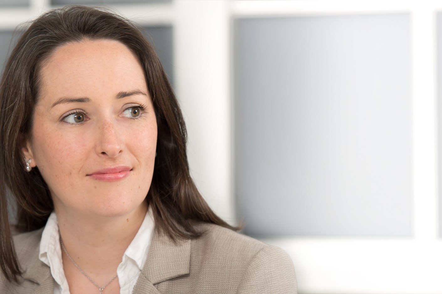 Maria Strauss | Solicitor | Employment