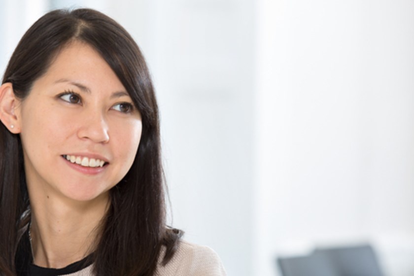 Marie Bates | Solicitor | Corporate