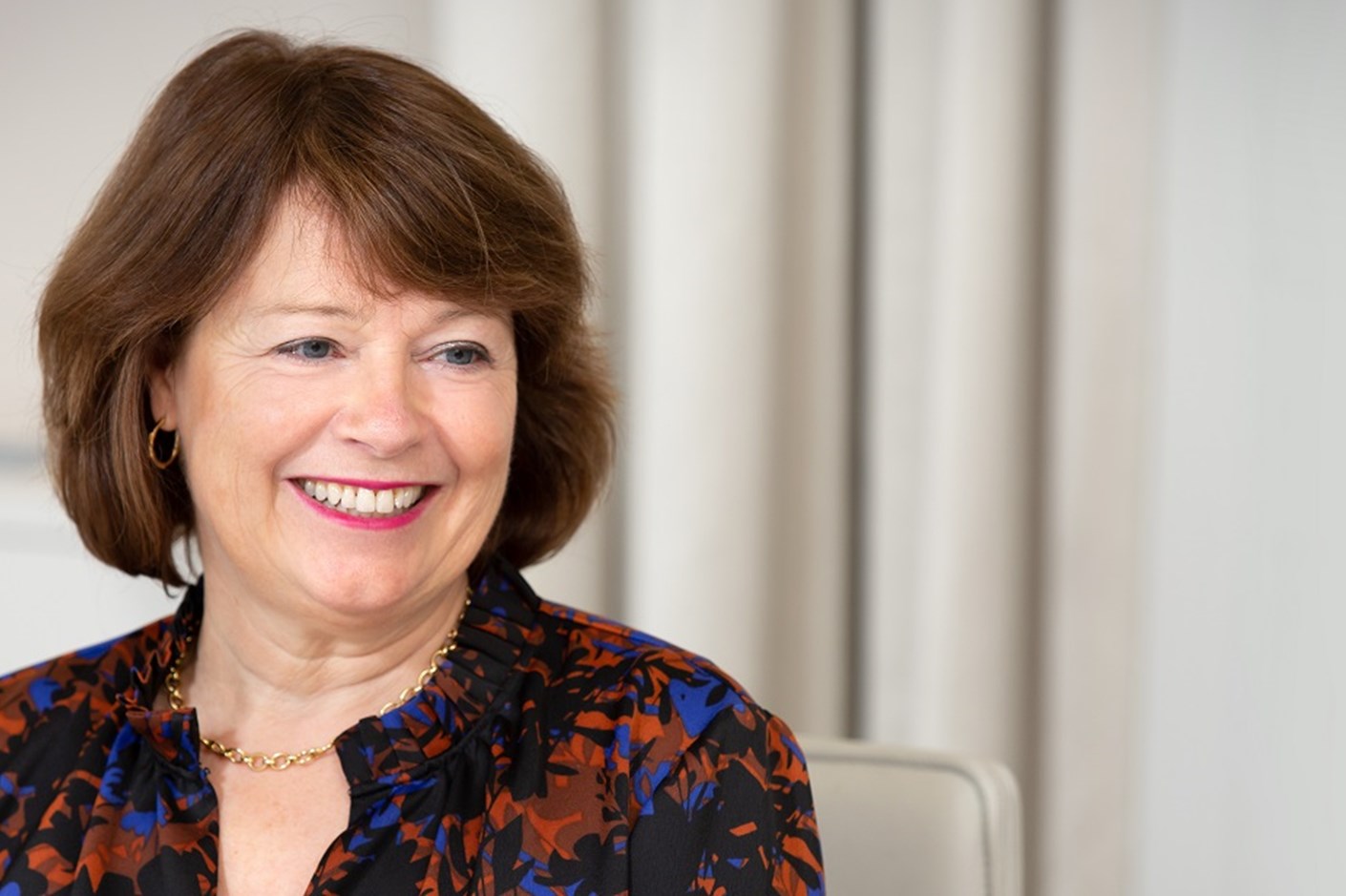 Mary Breen l Schools Adviser