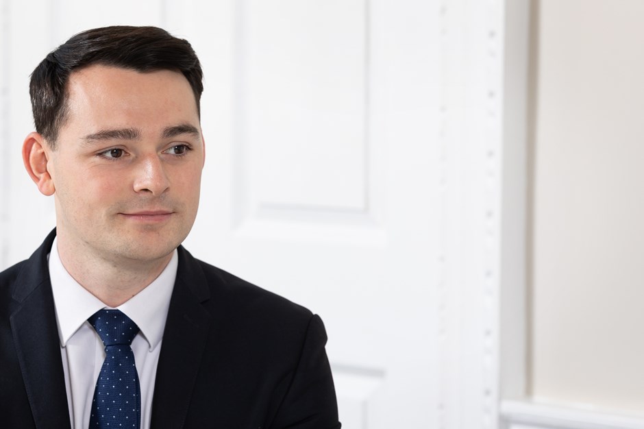 Michael Welsh | Solicitor | Trust, Will & Estate Disputes