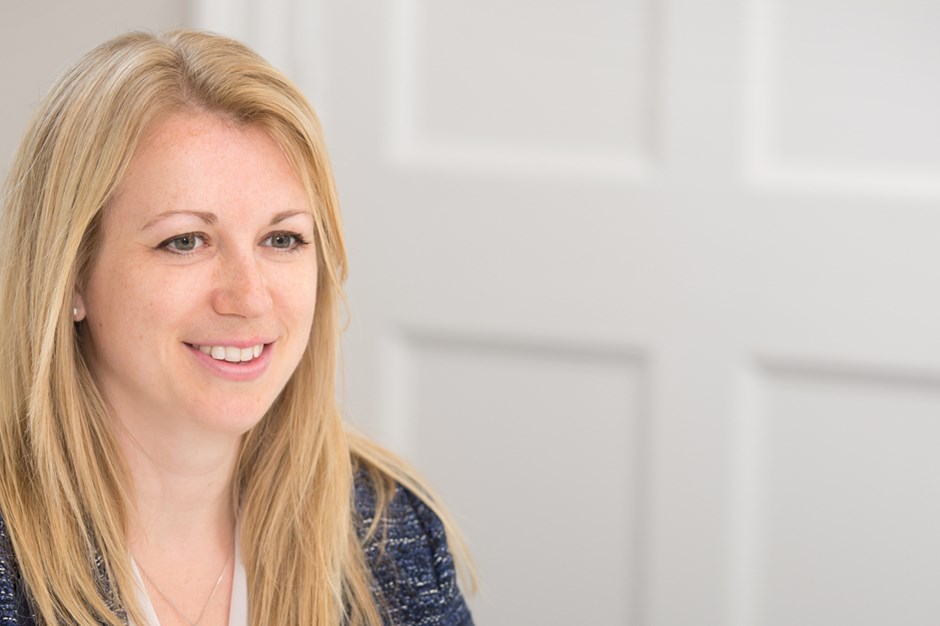 Nicola Pomfret | Solicitor | Private Client