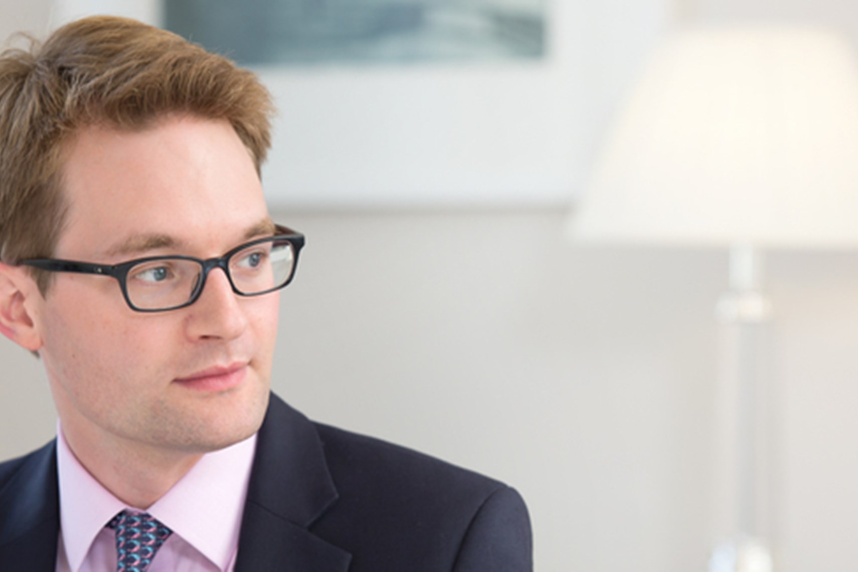 Oliver Piper | Solicitor | Private Client