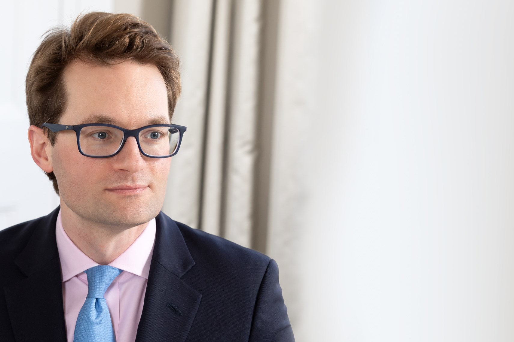 Oliver Piper | Solicitor | Private Client