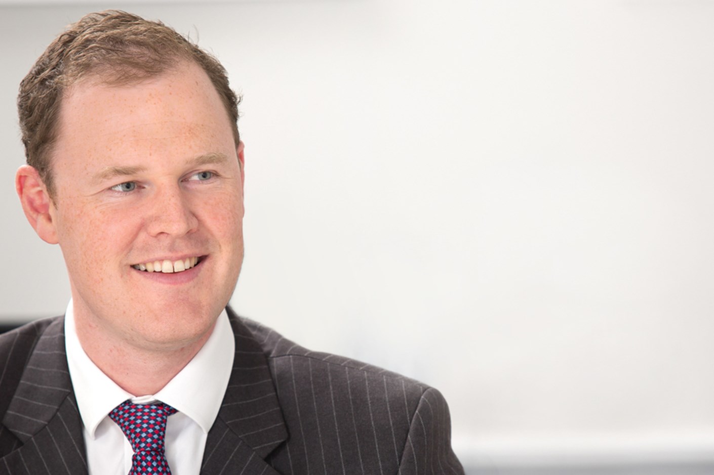 Patrick Hammond | Solicitor | Rural Property