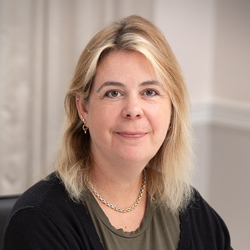 Rachel Lewis | Solicitor | Employment