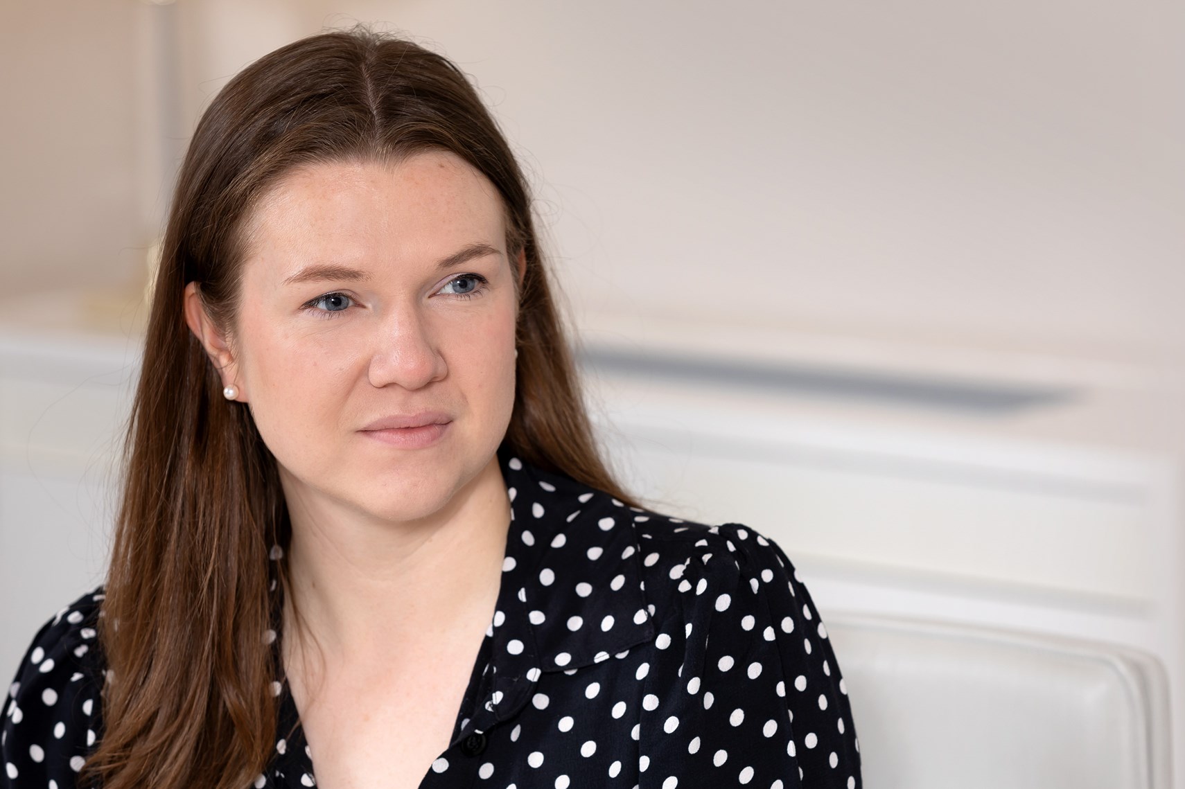 Rhona Egerton | Solicitor | Disputes