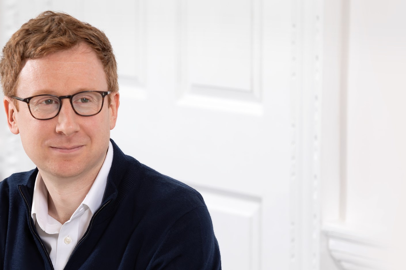 Richard McDermott | Solicitor | Private Client