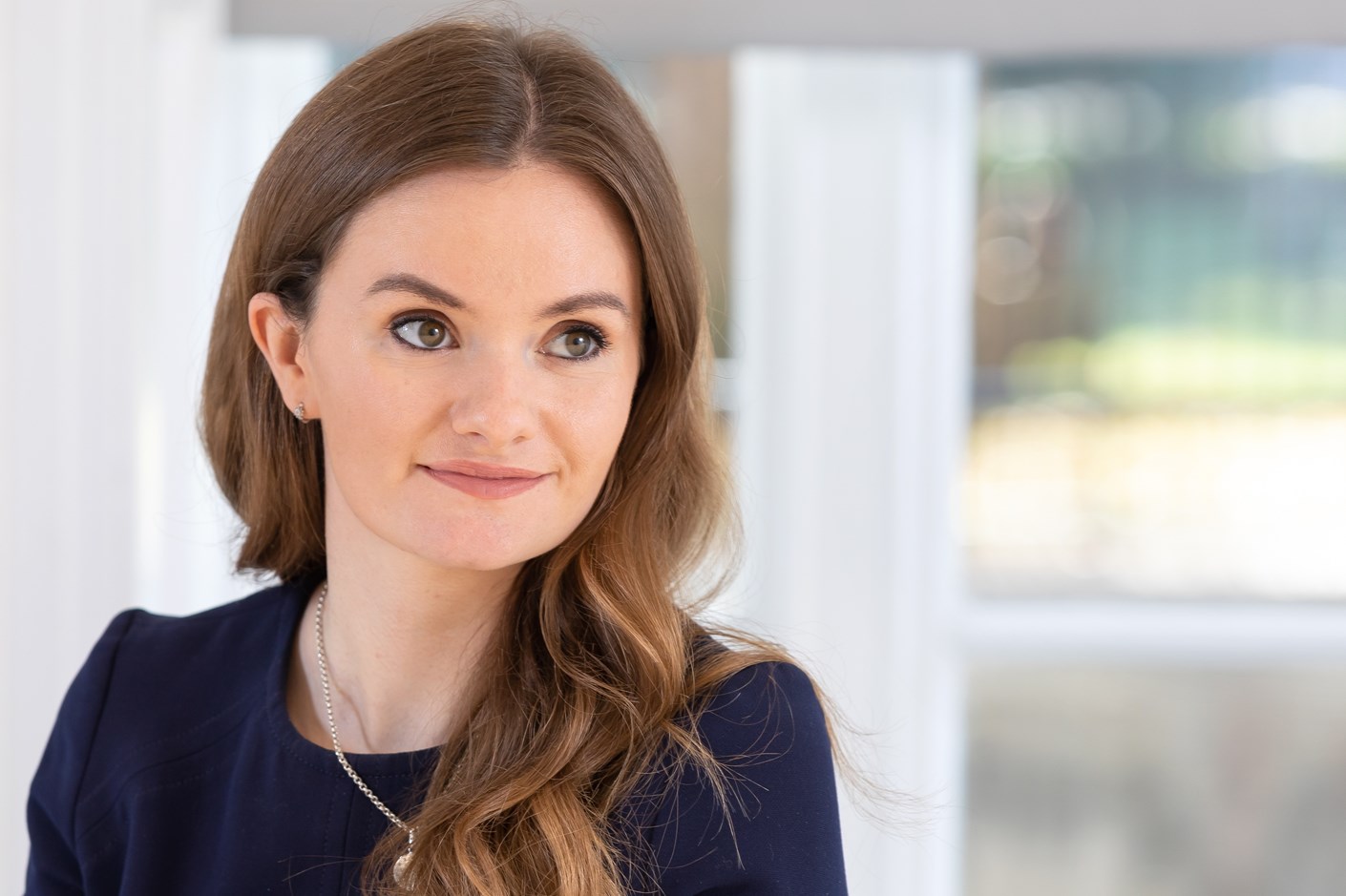 Rosanna Taylor l Solicitor | Corporate