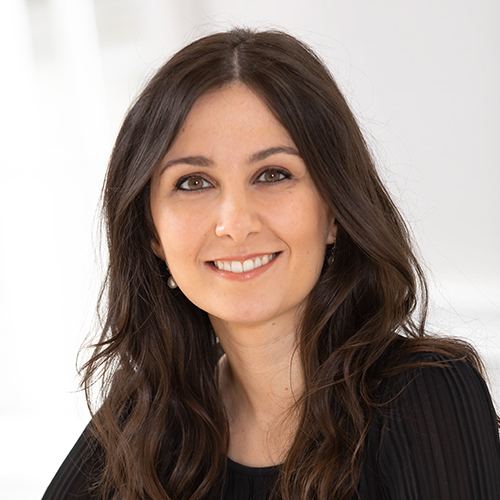 Stephanie Liddell l Solicitor | Family & Divorce