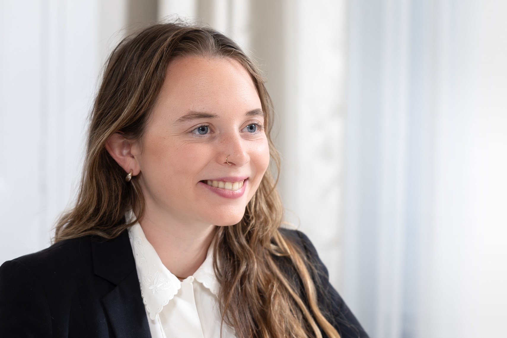 Zoe Hare | Trainee Solicitor | Farrer & Co