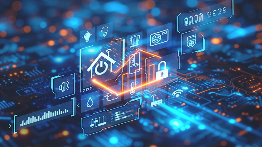 Protecting the privacy and security of your home