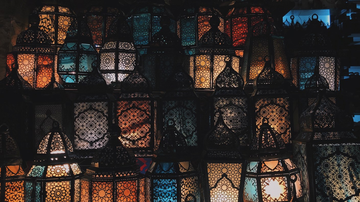 Supporting employees during Ramadan: beyond the basics