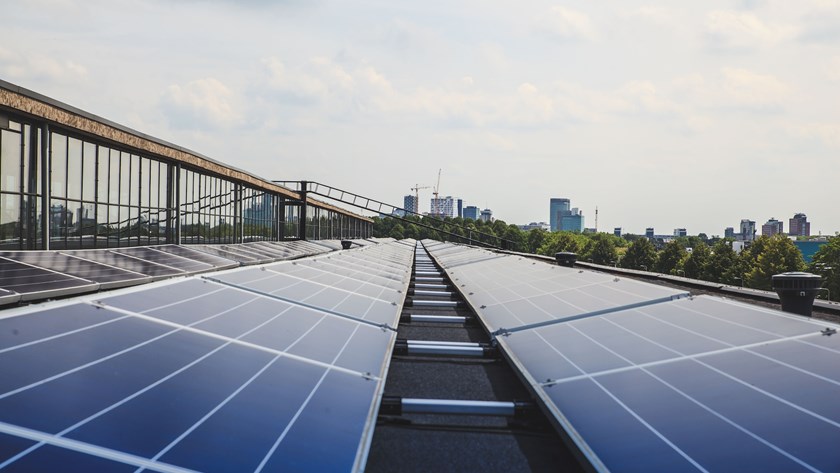 Energy efficiency in buildings: why should businesses care?