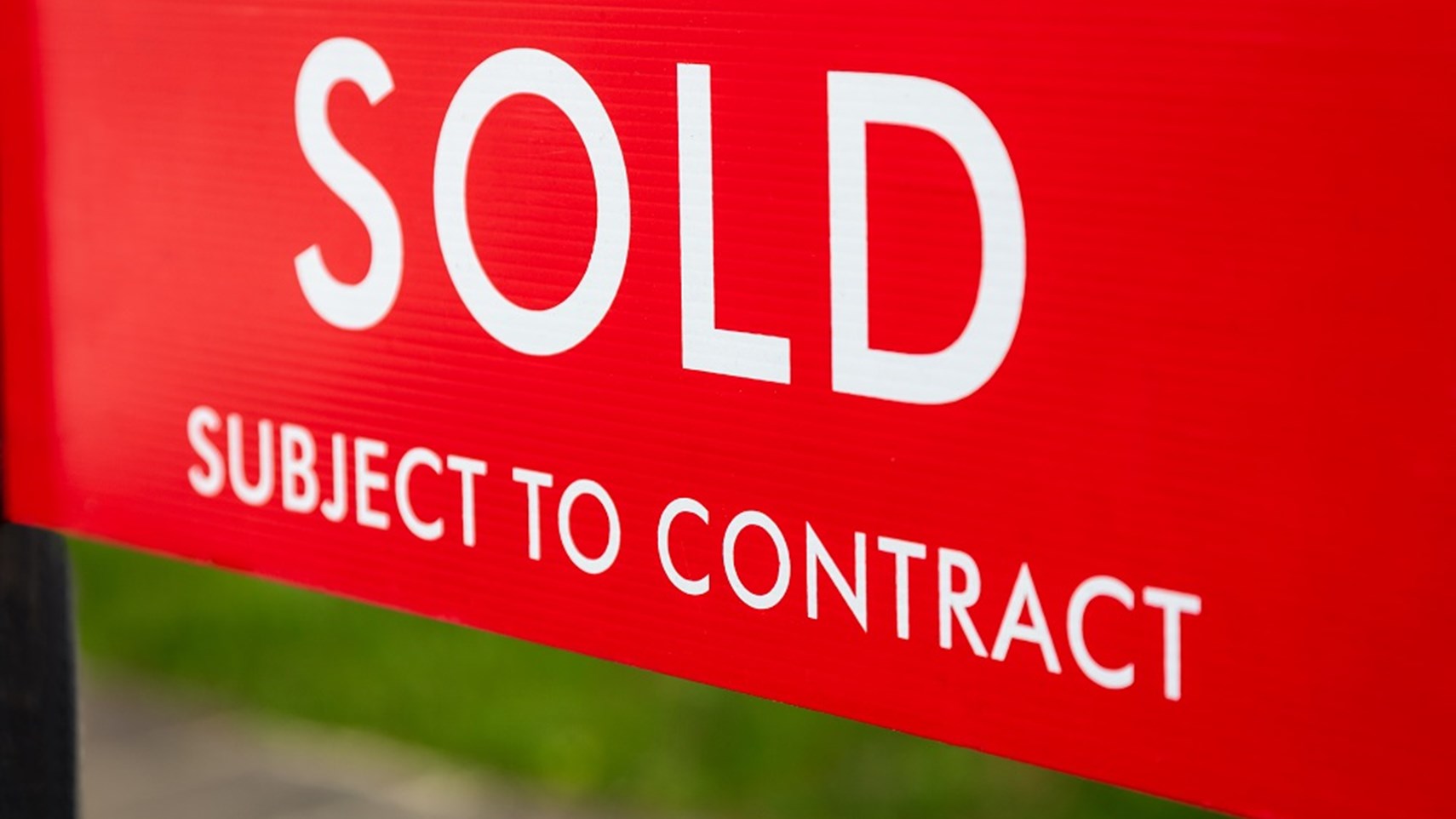 Keep marking your communications "subject to contract"