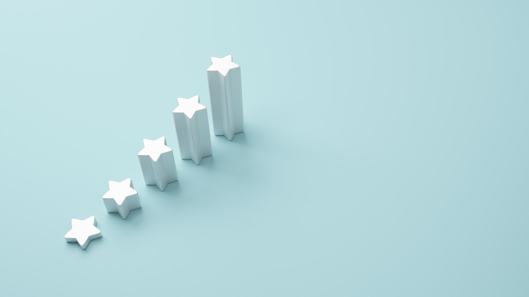 The changing face of reputation management