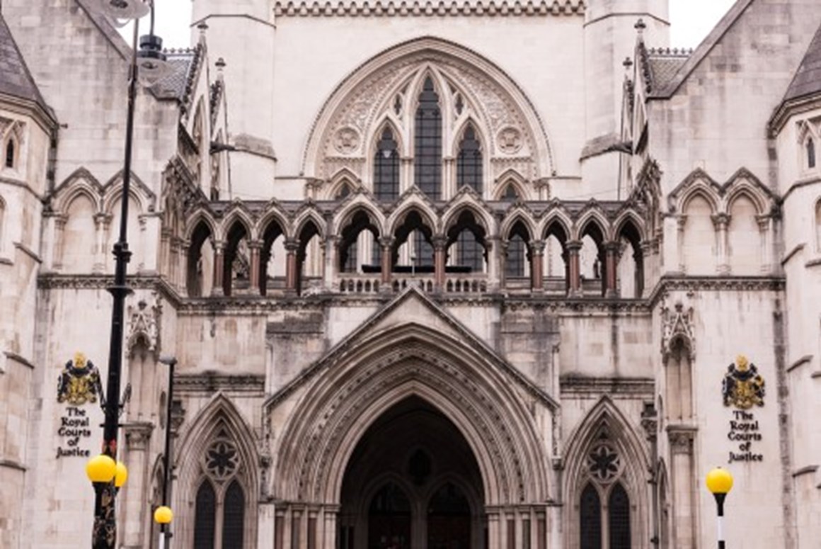 Toby Graham | Solicitor | Contentious Trusts and Estates