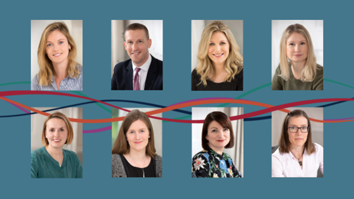 Farrer & Co announces partner and senior counsel promotions